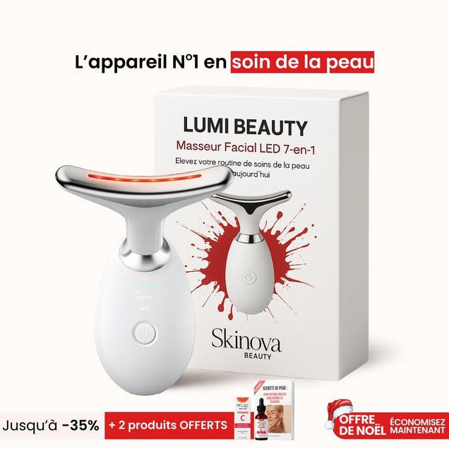 Skinova Beauty – Expert care for radiant and rejuvenated skin